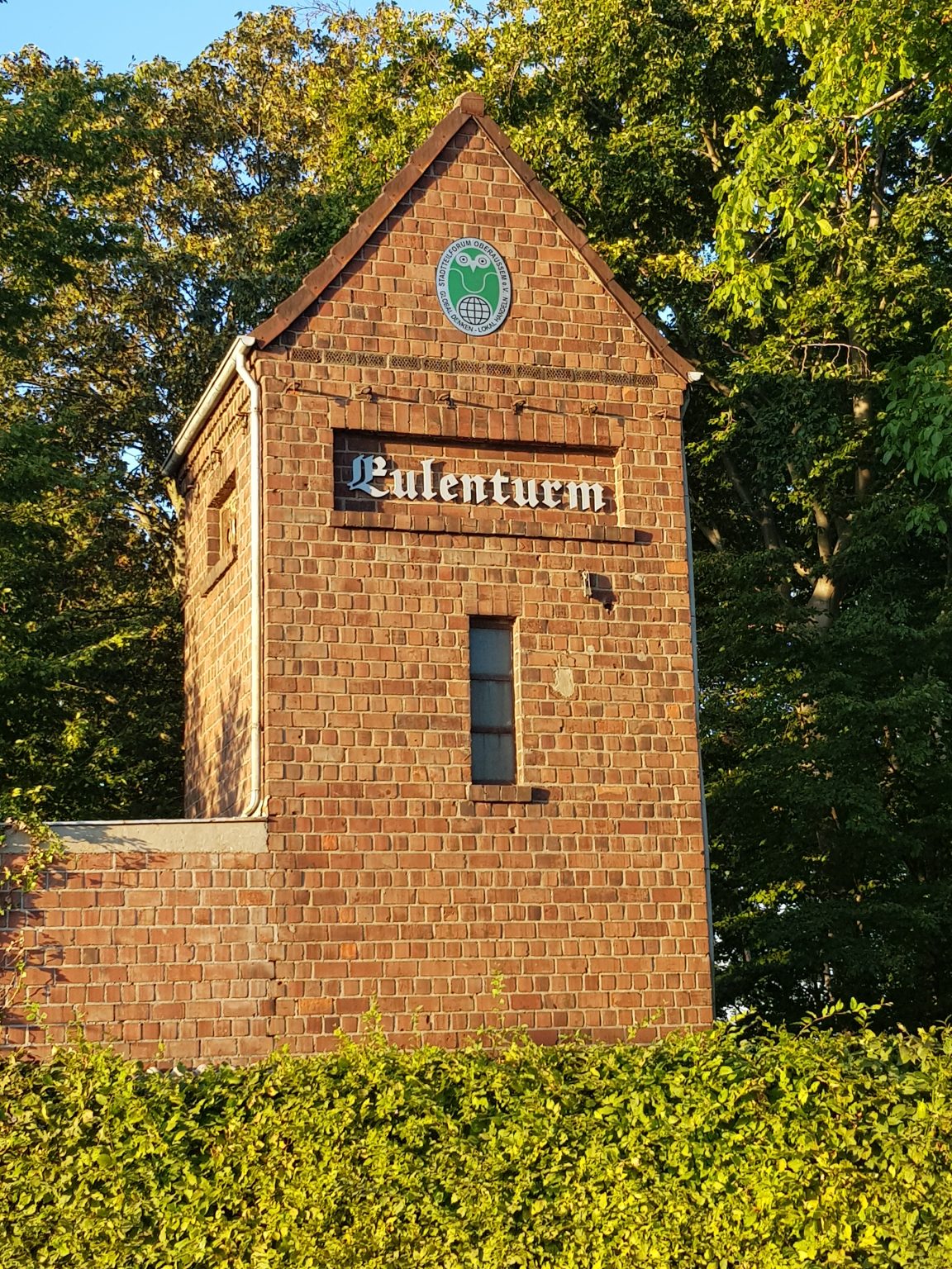 Die Stadtwerke Bergheim unterstützen den Eulenturm – Stadtwerke ...
